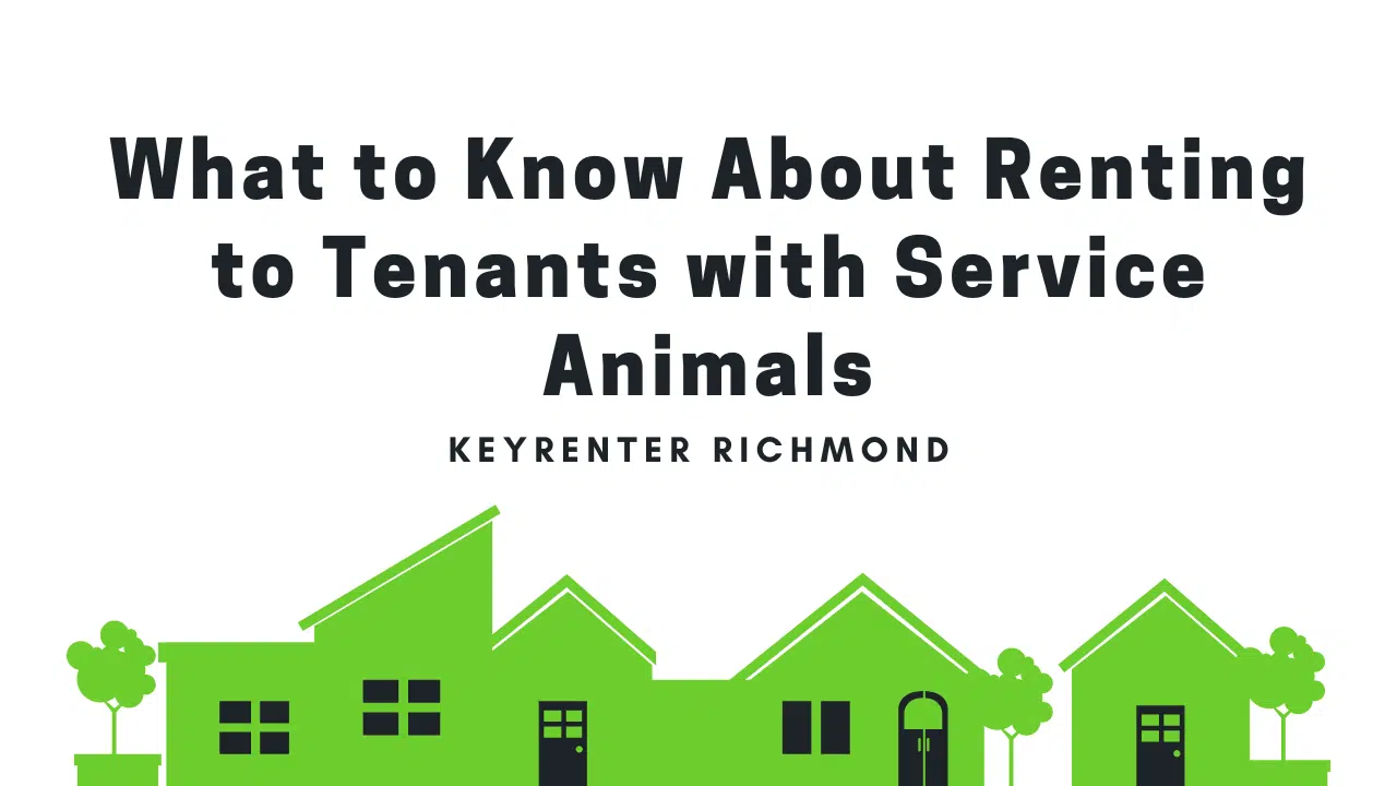 Ultimate Landlord Guide to Renting to Tenants with Service Animals